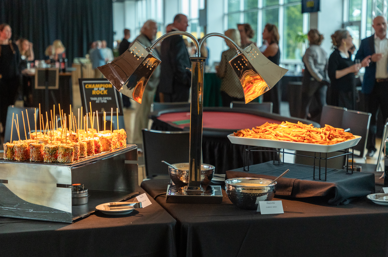 Order Request Process | Grandview Catering and Events | Appalachian ...