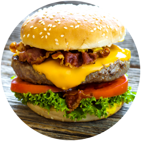 Menu | Grandview Catering and Events | Appalachian State University