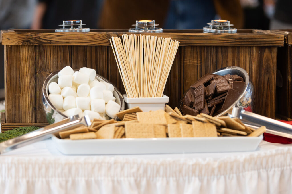 Party Snacks and Tailgate Treats | Grandview Catering and Events ...
